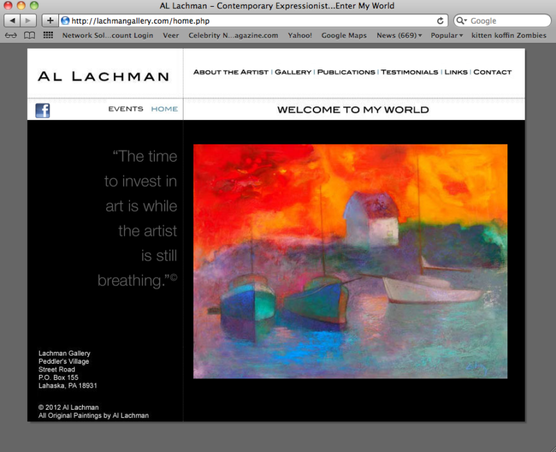 PORTFOLIO – Natech Solutions, LLC