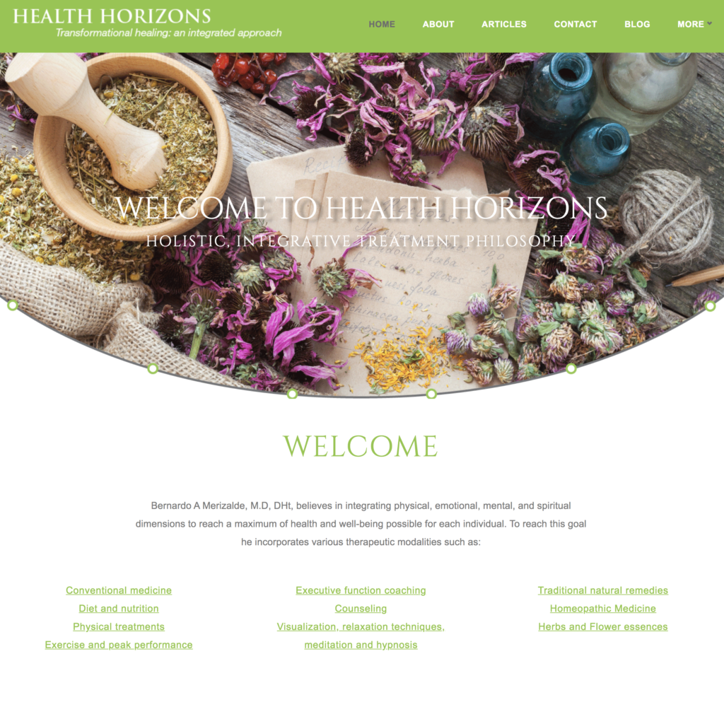 PORTFOLIO – Natech Solutions, LLC